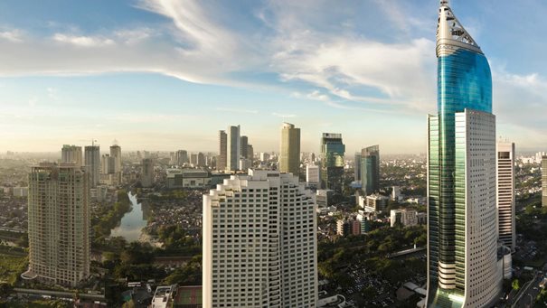 The Archipelago Economy Unleashing Indonesia S Potential Mckinsey